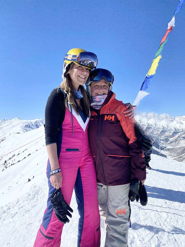 Mountain Mayhem: Last call for spring skiing | AspenTimes.com